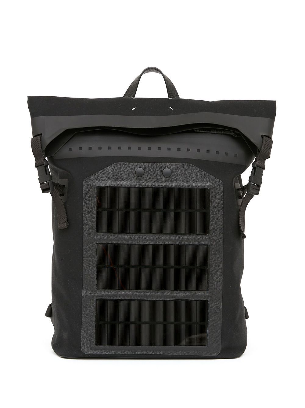 MAISON MARGIELA Maison Margiela Folded-Top Backpack