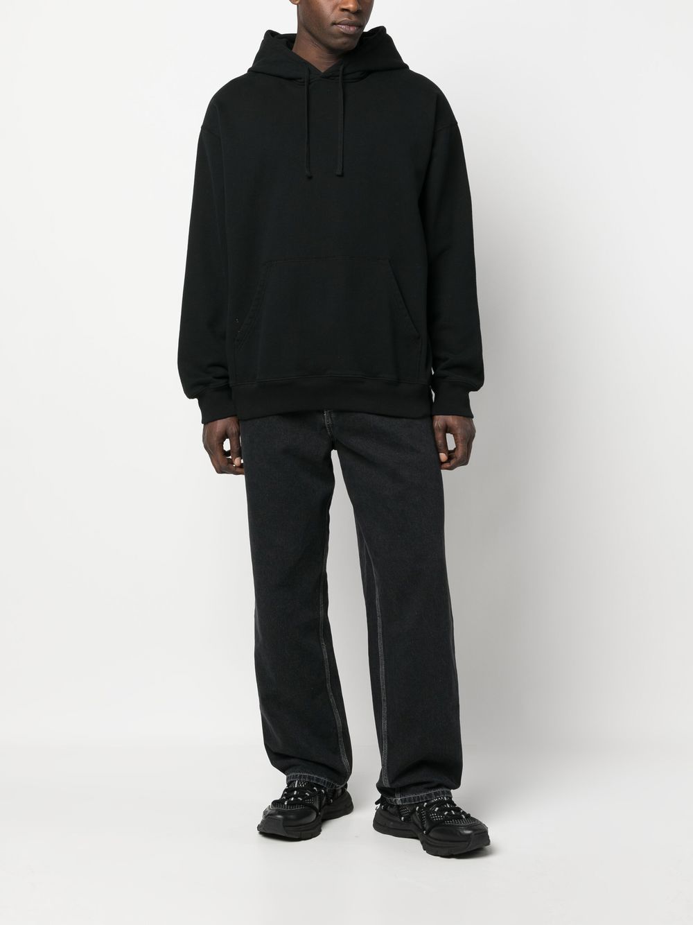 CARHARTT WORK IN PROGRESS Carhartt WIP Straight-Leg Jeans