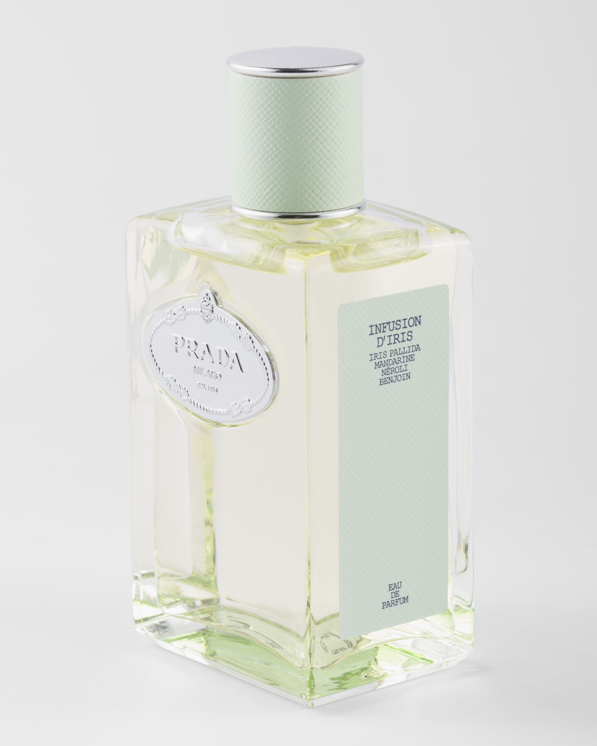 Prada Infusion D'Iris Edp 100ml - Neutral | Editorialist