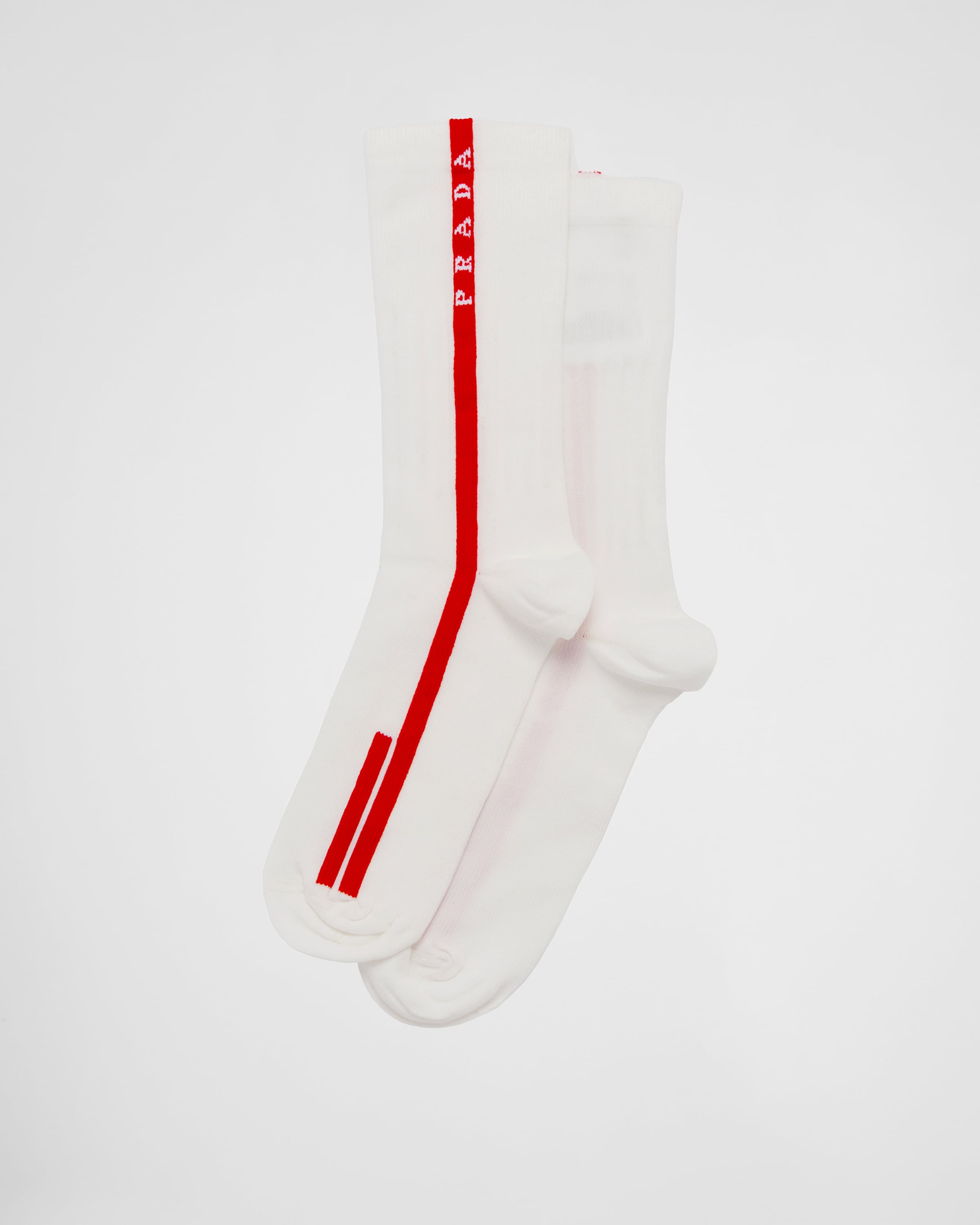 PRADA Re-Nylon Socks