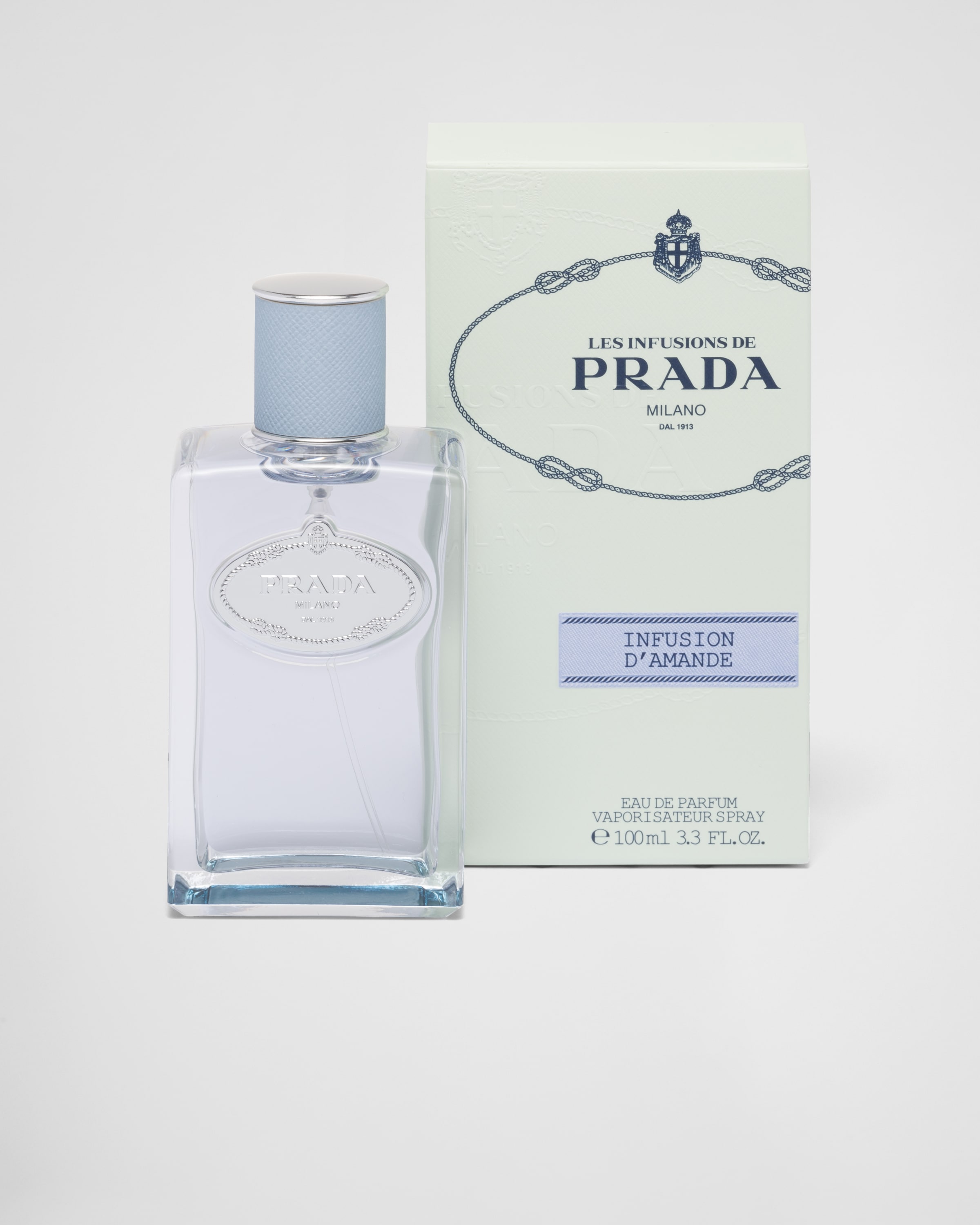 Prada Infusion D'Amande Edp 100ml - Neutri | Editorialist