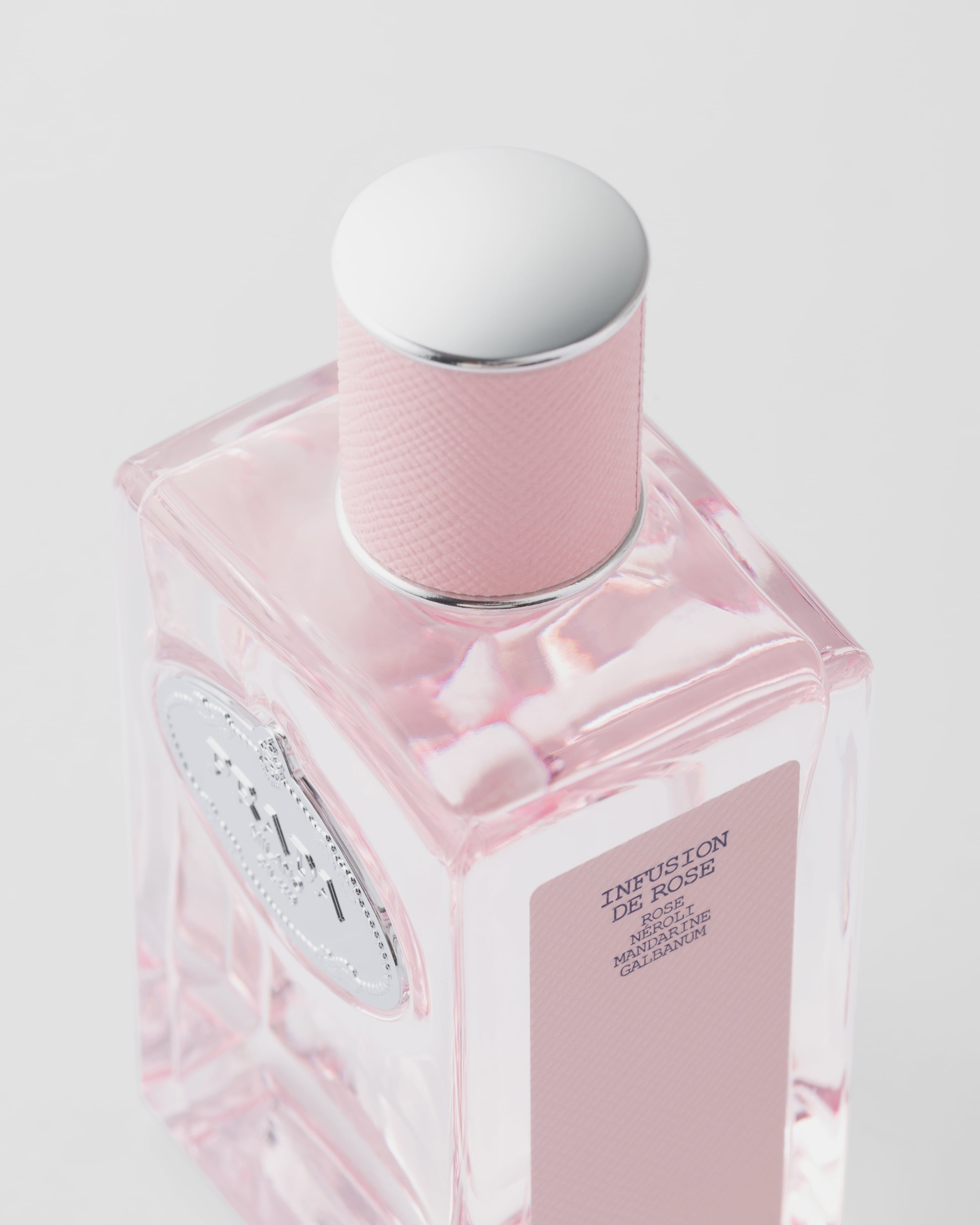 Prada Infusion De Rose Edp 100ml - Neutral | Editorialist