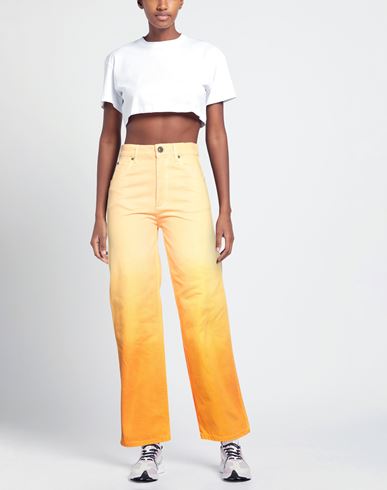 SANDRO SANDRO Wide Leg Jeans