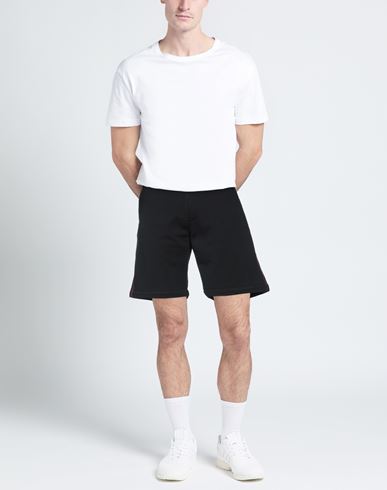 ALEXANDER MCQUEEN MCQUEEN Regular Fit Bermuda Shorts