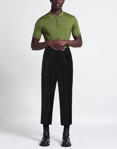 BALMAIN BALMAIN Cupro Pants