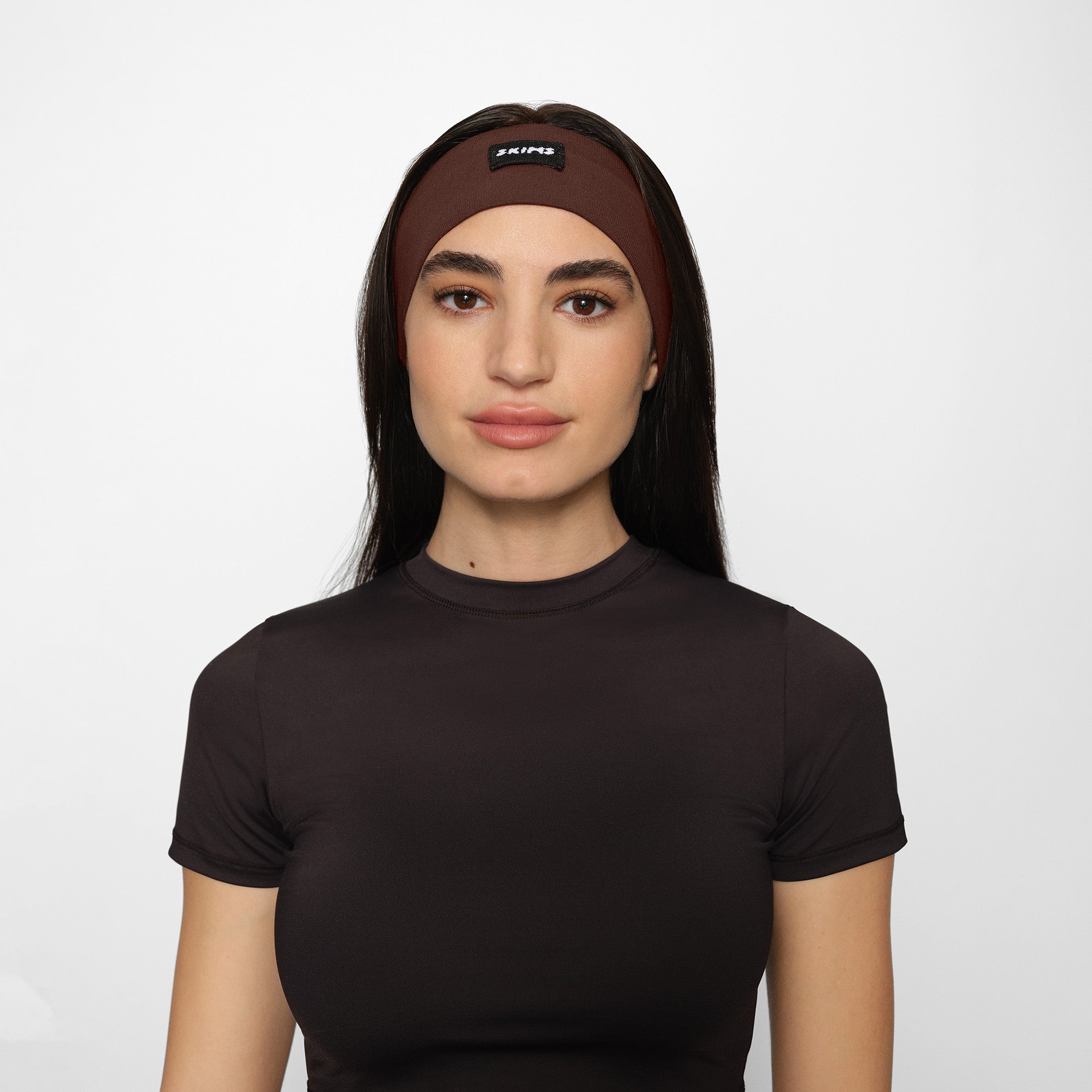 SKIMS Headband NikeSKIMS ACCESSORIES HEADBAND | HIMALAYAN | SKIMS main image 3