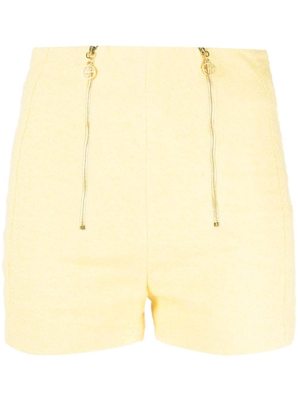 PATOU Patou Tailored Shorts