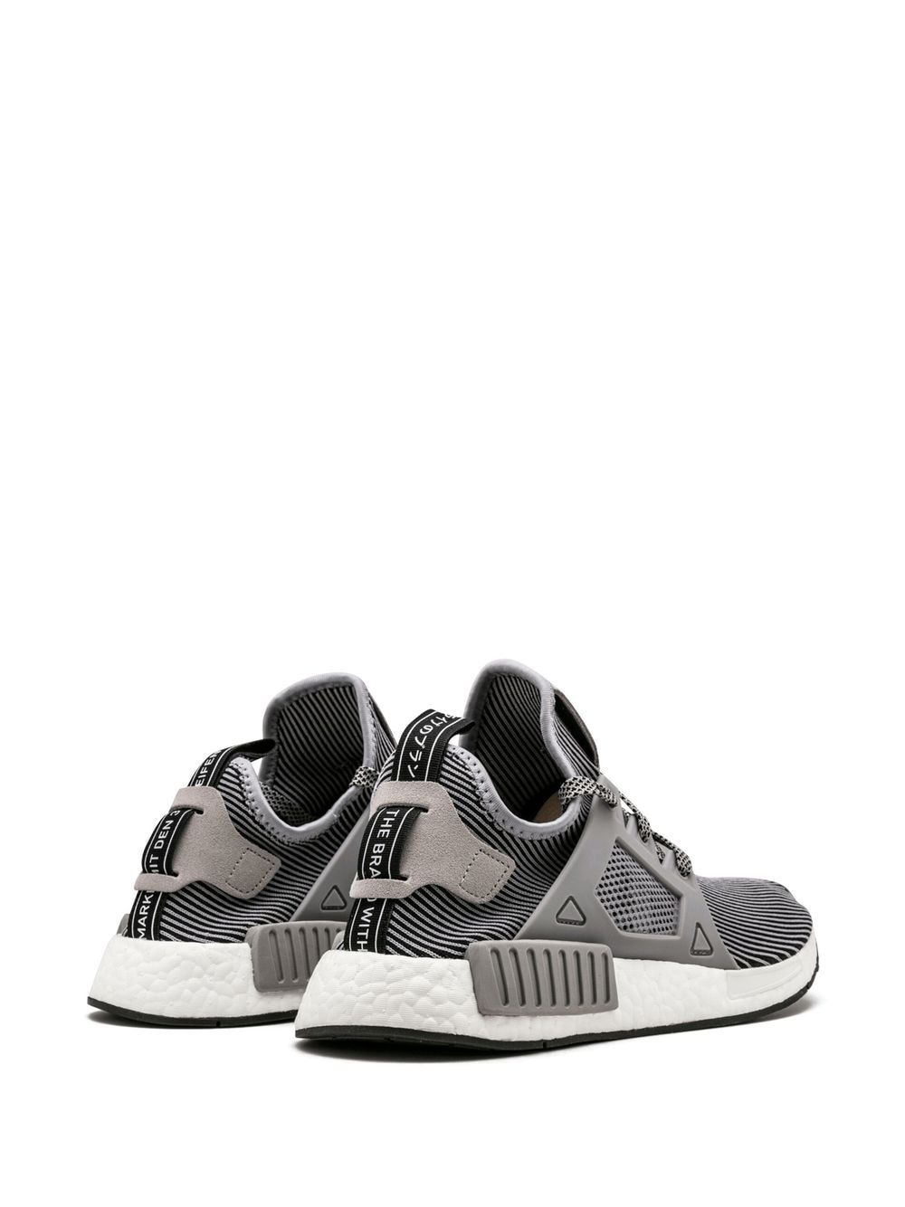 adidas gazelle silver green womens Adidas NMD XR1 Triple White