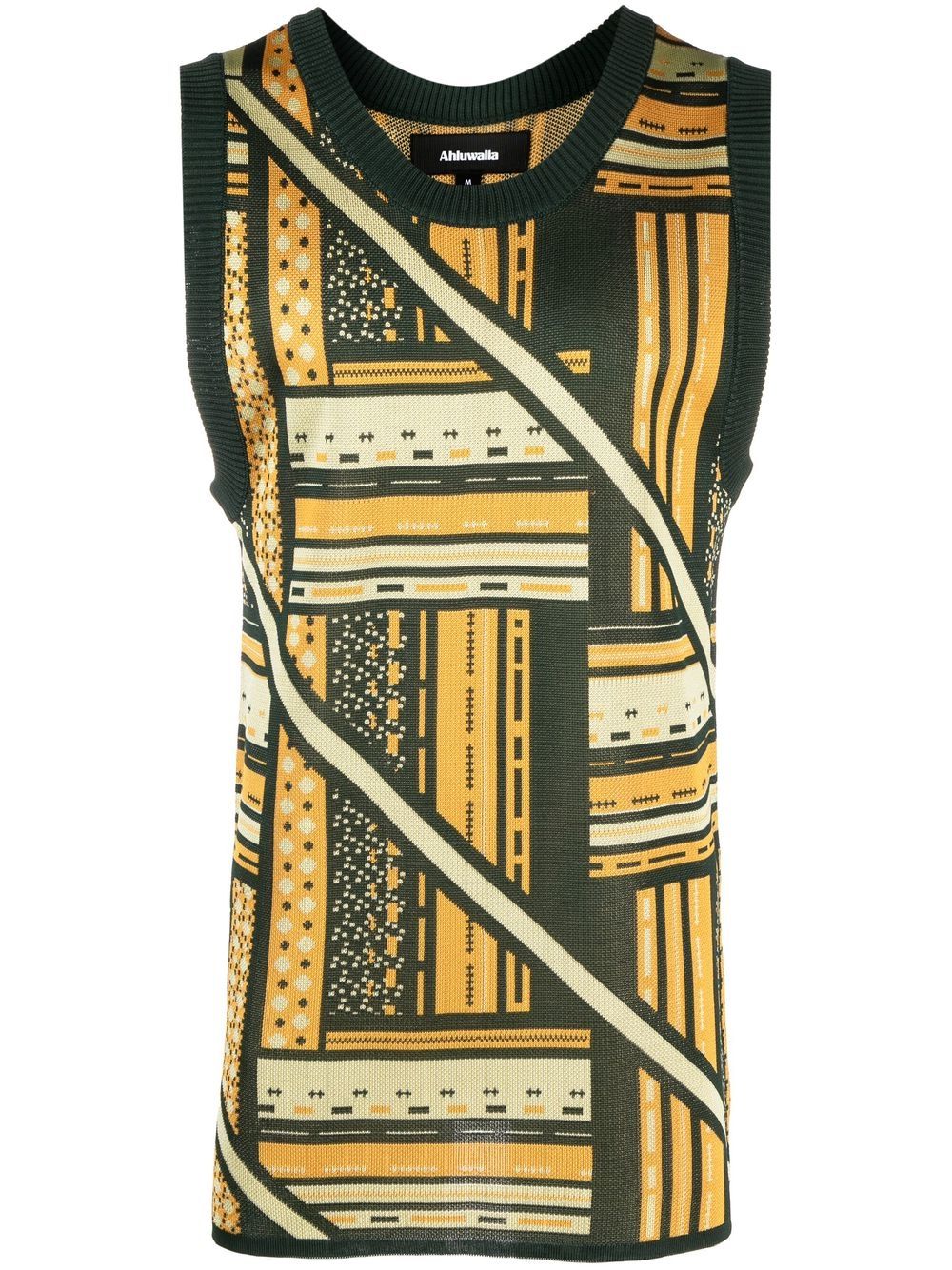 BALMAIN Balmain Embossed Logo Bermuda Shorts