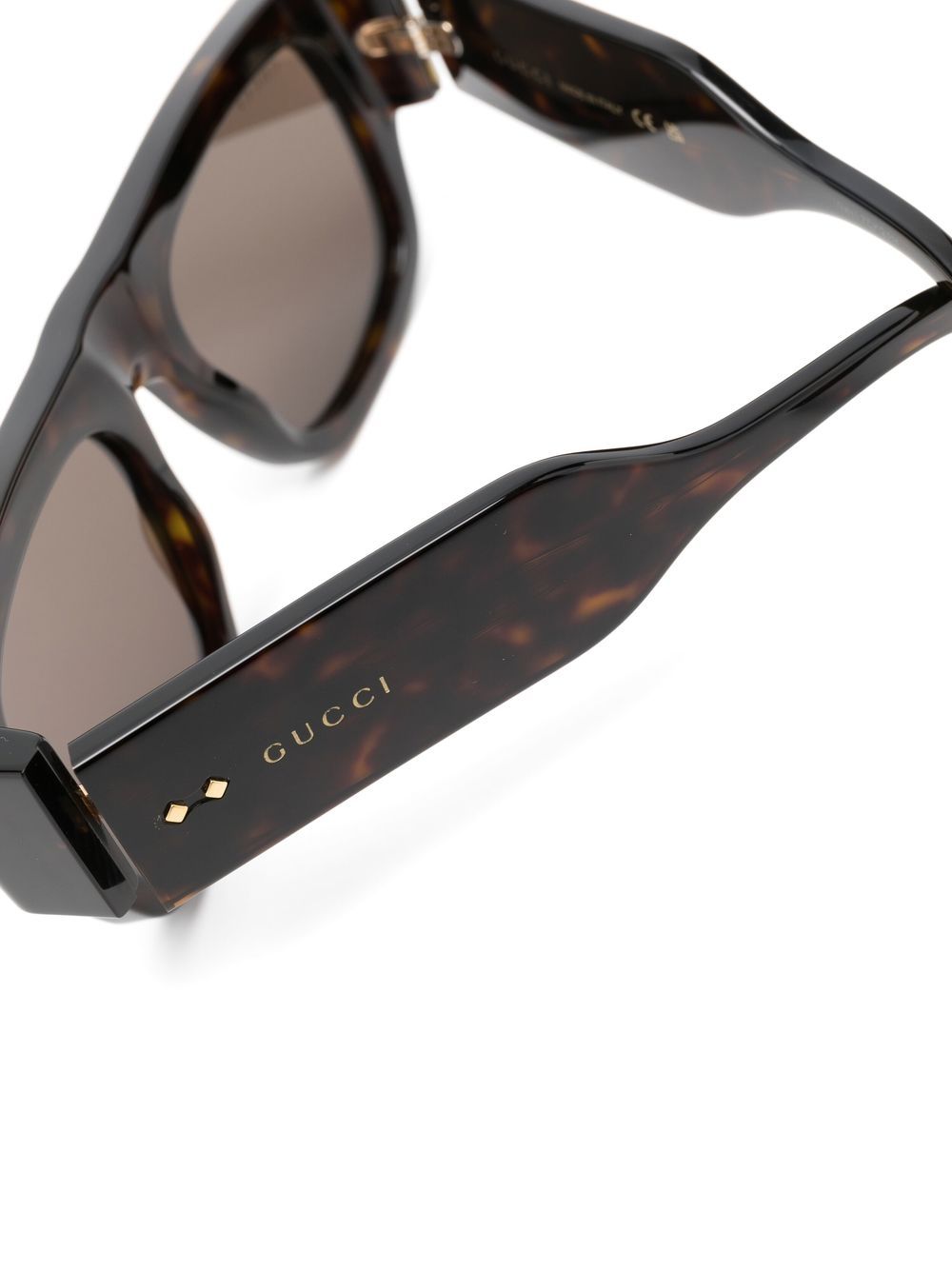 GUCCIサングラス グッチ(GUCCI) GG0762S 002｜グッチ(GUCCI)サングラス｜DOUBLE