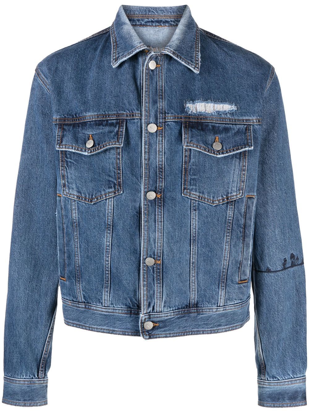 DIESEL® Diesel Carrot Krooley JoggJeans