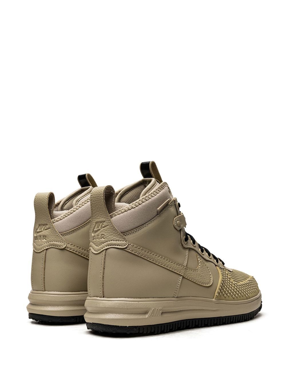 nike air lunar force 1 duckboot