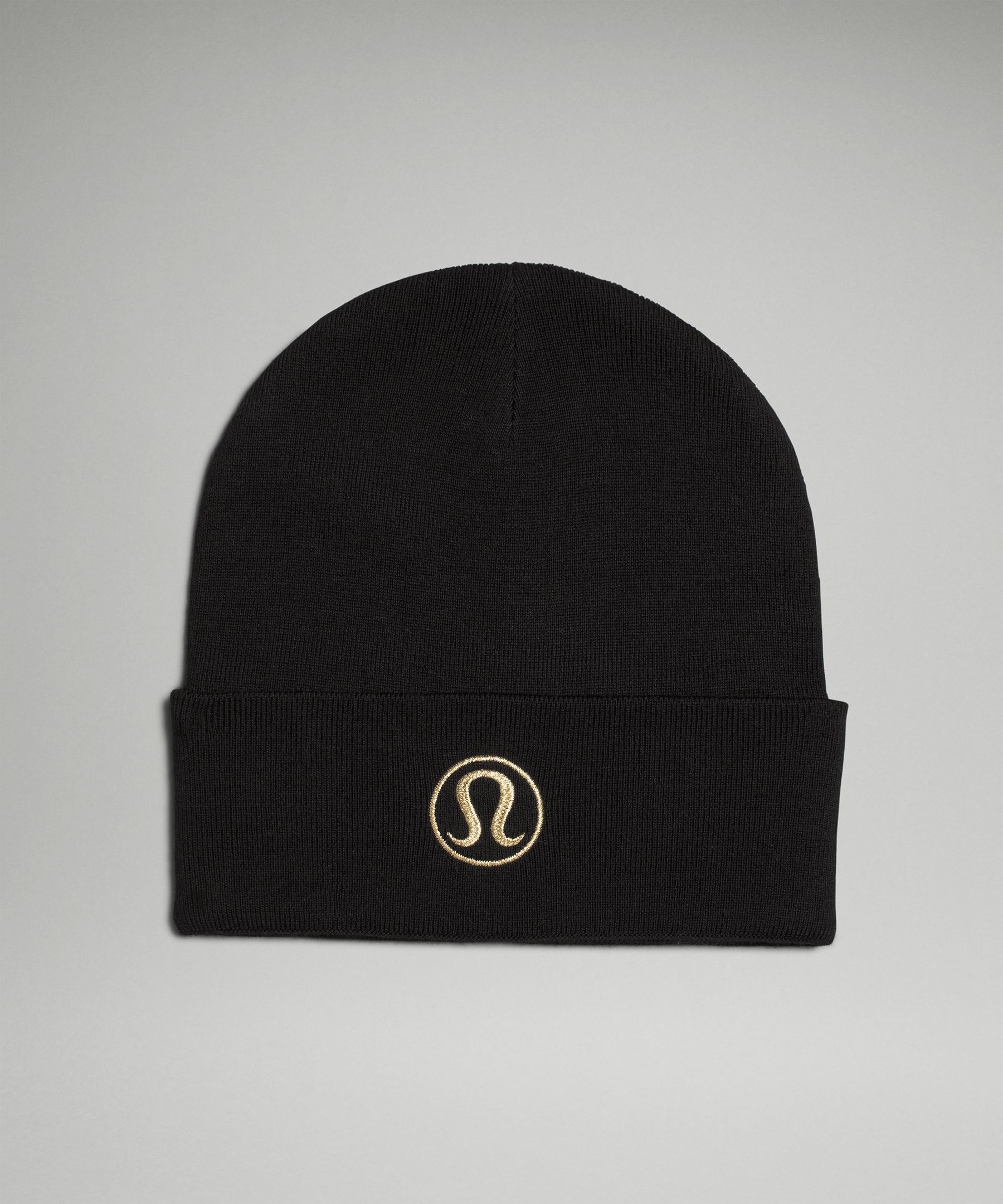 Lululemon Warm Revelation Beanie - Fog Green | Editorialist