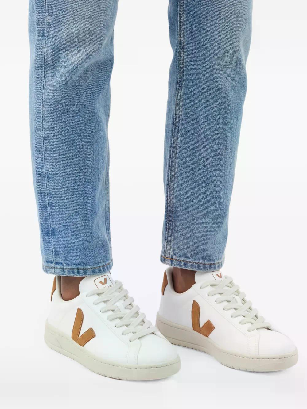 VEJA VEJA Urca Low-Top Sneakers