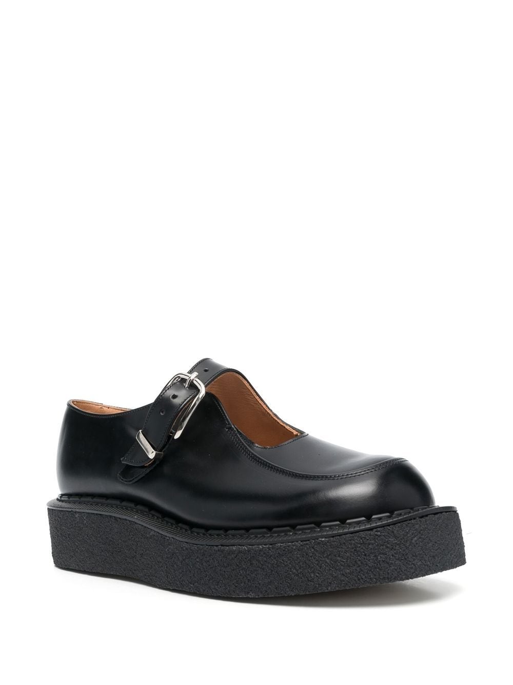 Junya Watanabe X Comme Des GarçOns Sneakers In Black - 56% Off