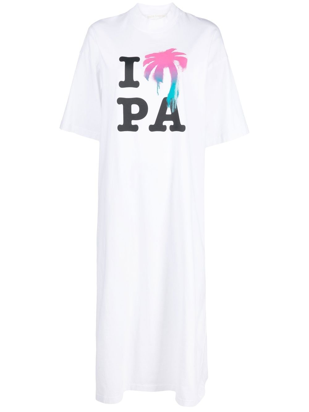 JORDAN JORDAN Brooklyn Jersey Dress