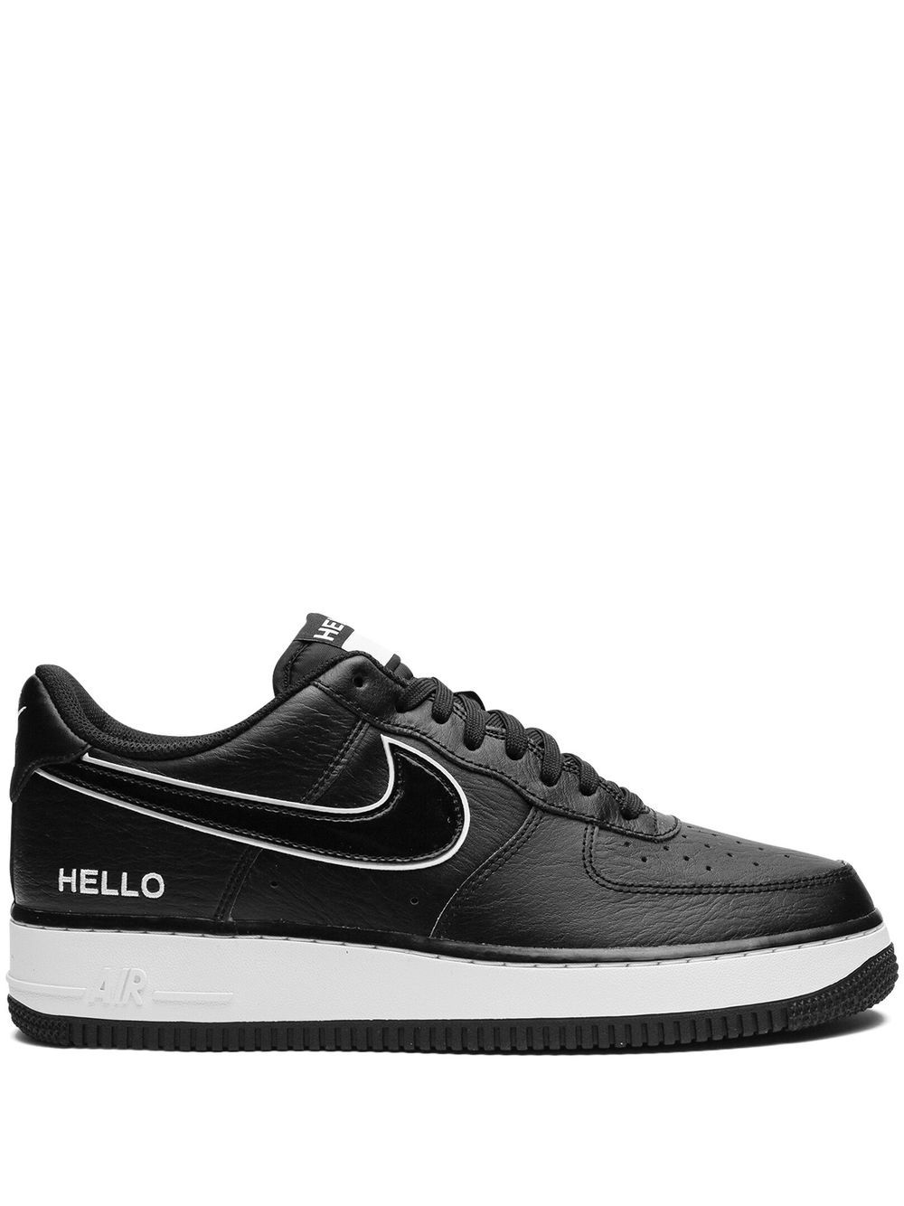 air force 1 hello