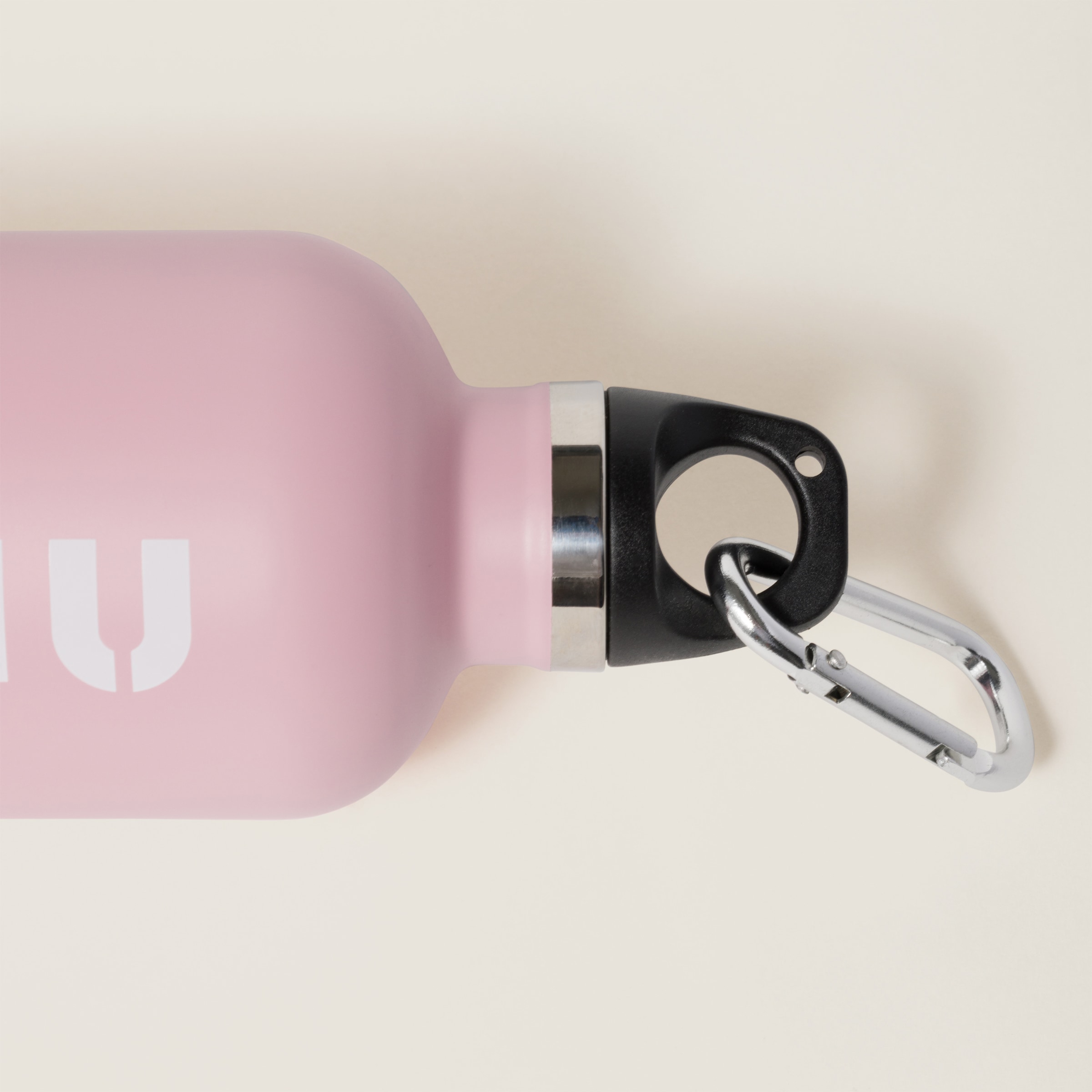 MIU MIU ピンク ステンレス水筒 500ml ミュウミュウ MIU MIU ピンク ステンレス水筒 500ml ミュウミュウ MIU MIU ピンク
