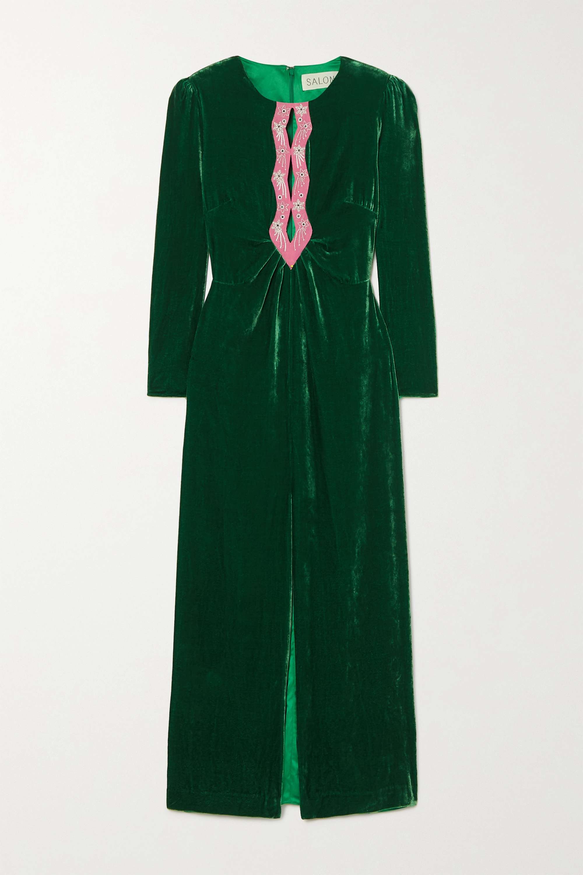 slim fit dress slacks Sweet Jane Olive Crushed Velvet Mini Dress | As seen on Taylor Swift main image 0