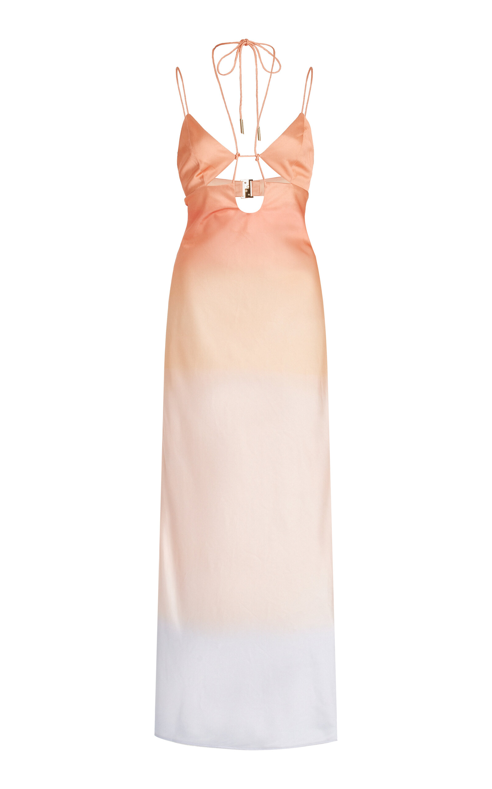 knee length dresses for ladies CARLY MIDI DRESS  Significant Other