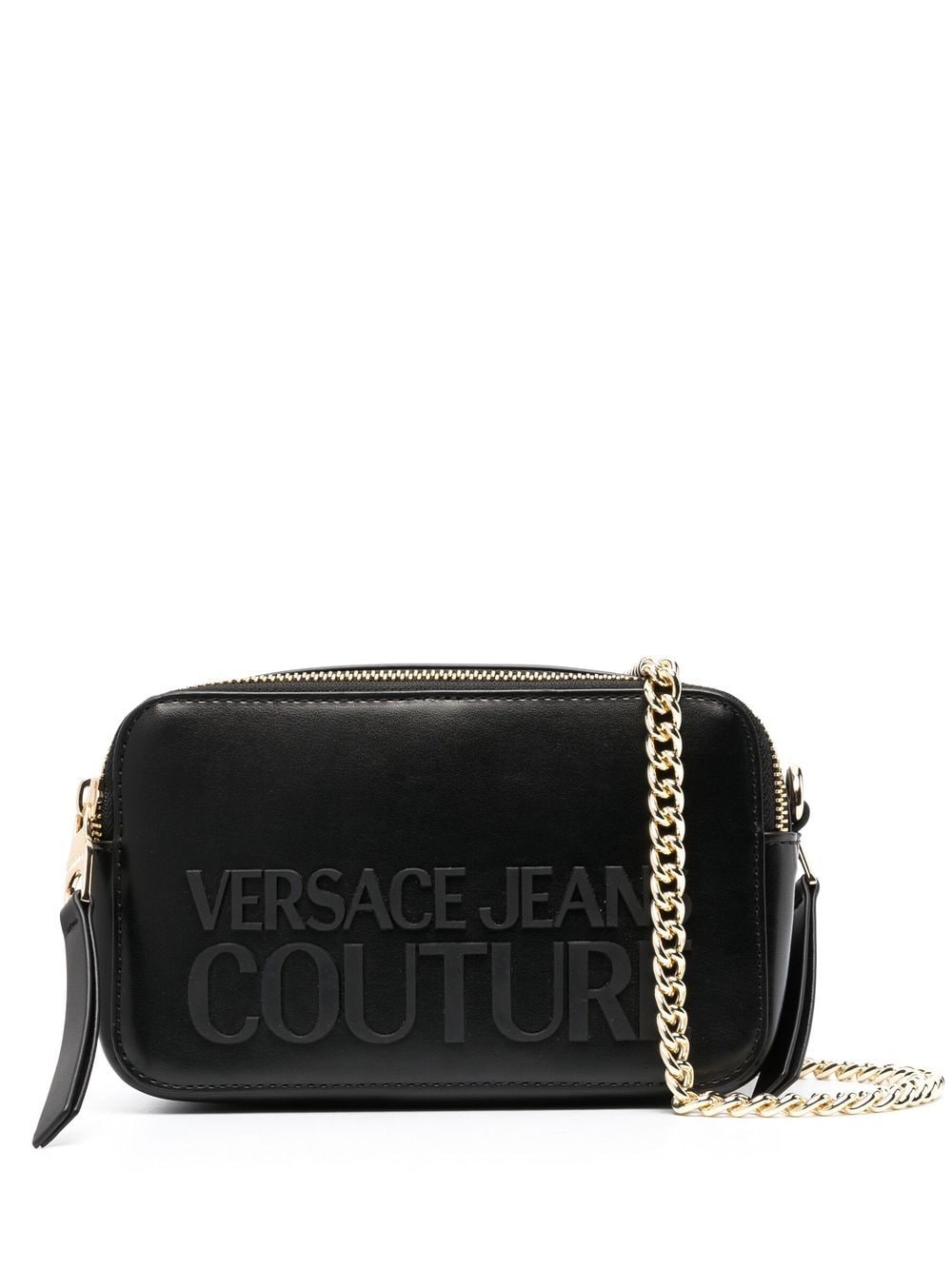 Versace Couture 1' Bag In White - 33% Off | Editorialist
