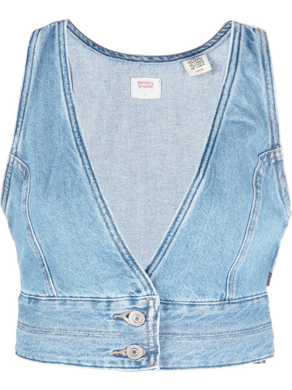 LEVI'S LEVI'S 501 Original Fit Denim Shorts