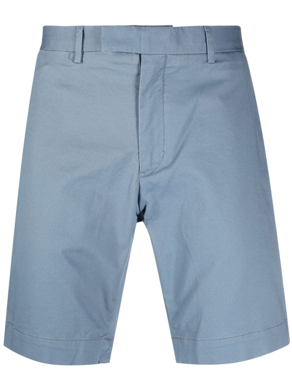 POLO RALPH LAUREN Polo Ralph Lauren Stretch-Cotton Chino Shorts