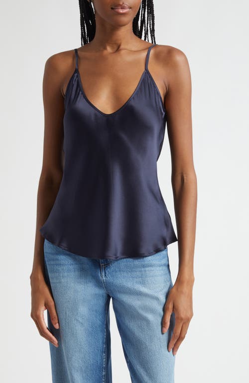 L'AGENCE L'AGENCE Lexi Silk Camisole