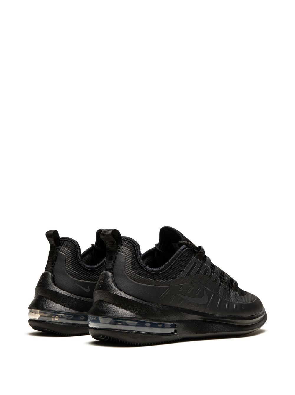 Nike Air Max Axis Sneakers Black Editorialist