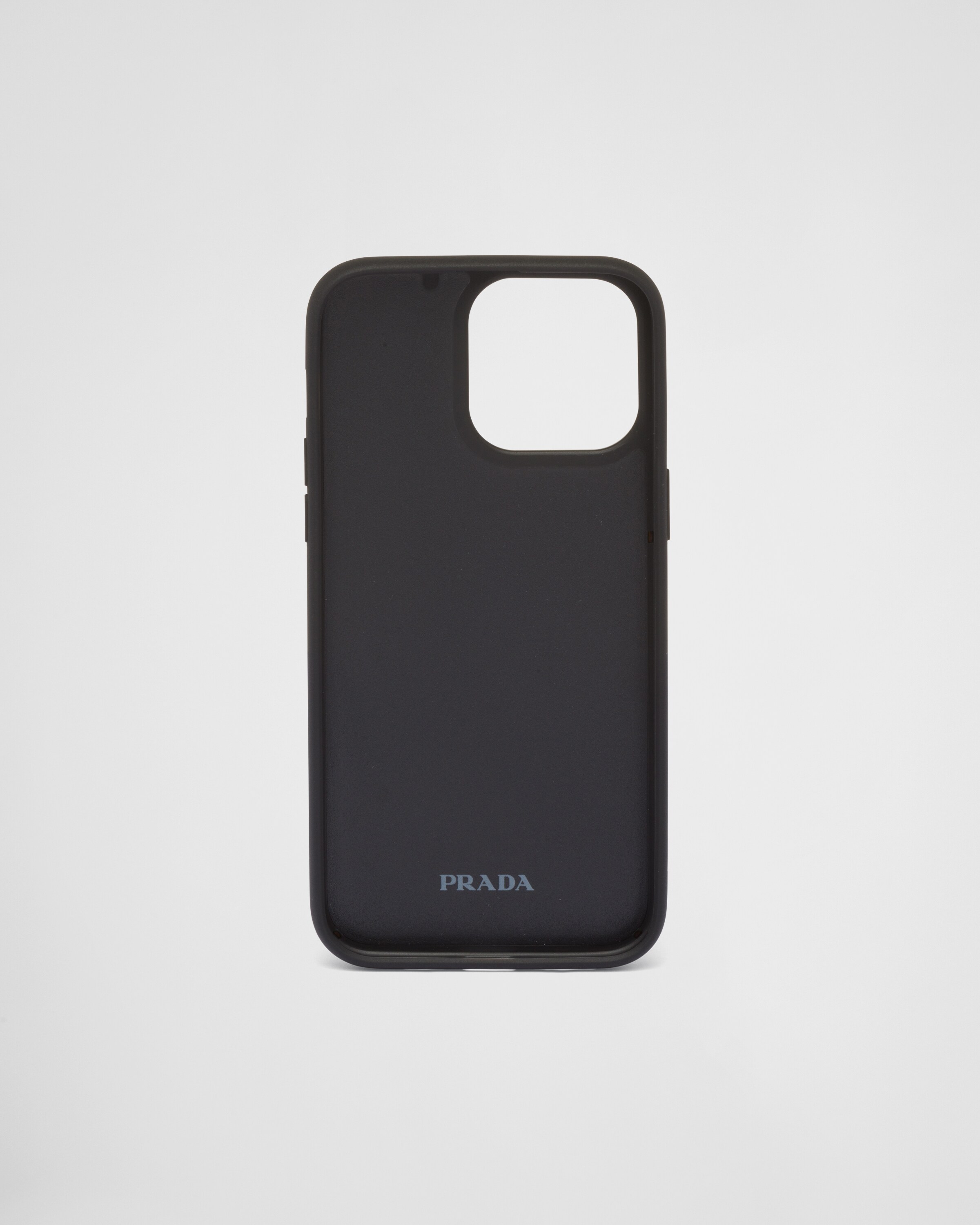 Prada Cover For Iphone 14 Pro Max - Crystal | Editorialist