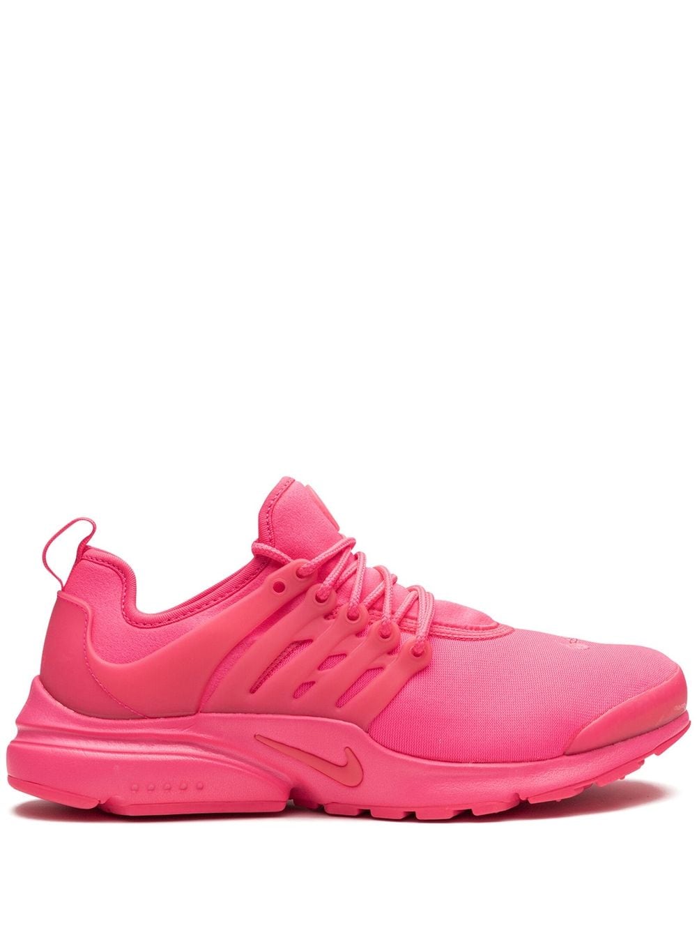 nike air presto neon