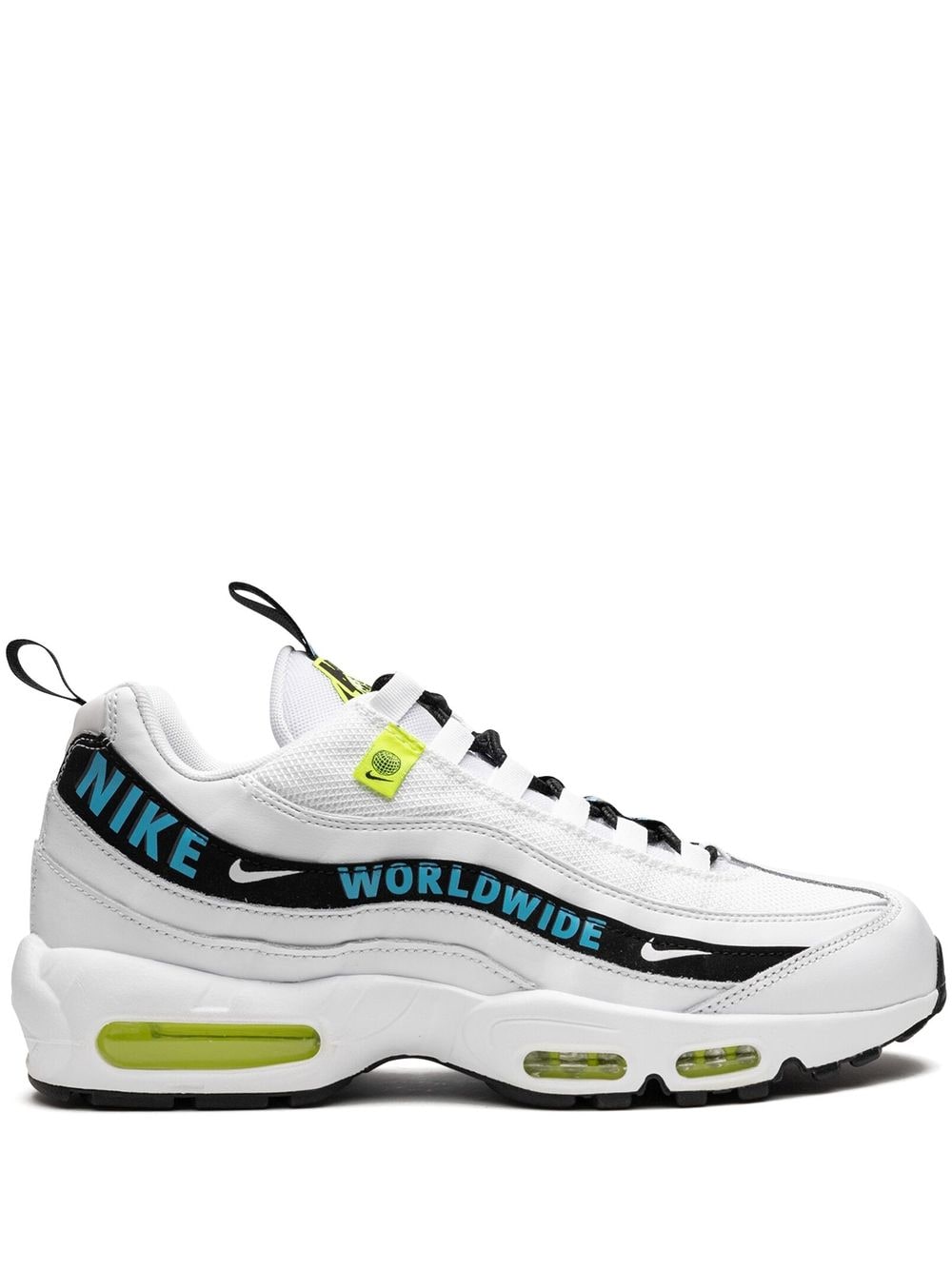 world wide air max