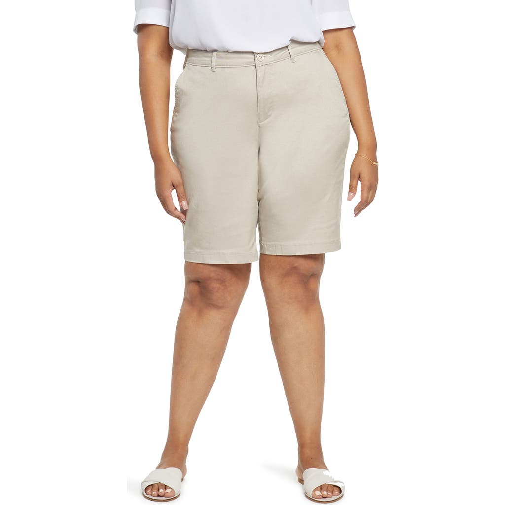 NYDJ NYDJ Bermuda Shorts