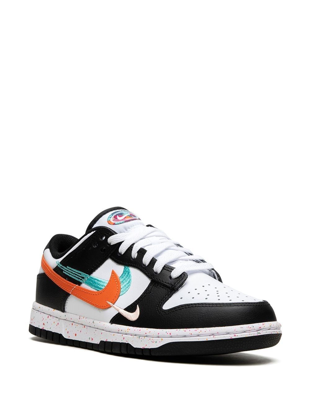 Nike Dunk Low Lunar New Year Sneakers White Editorialist