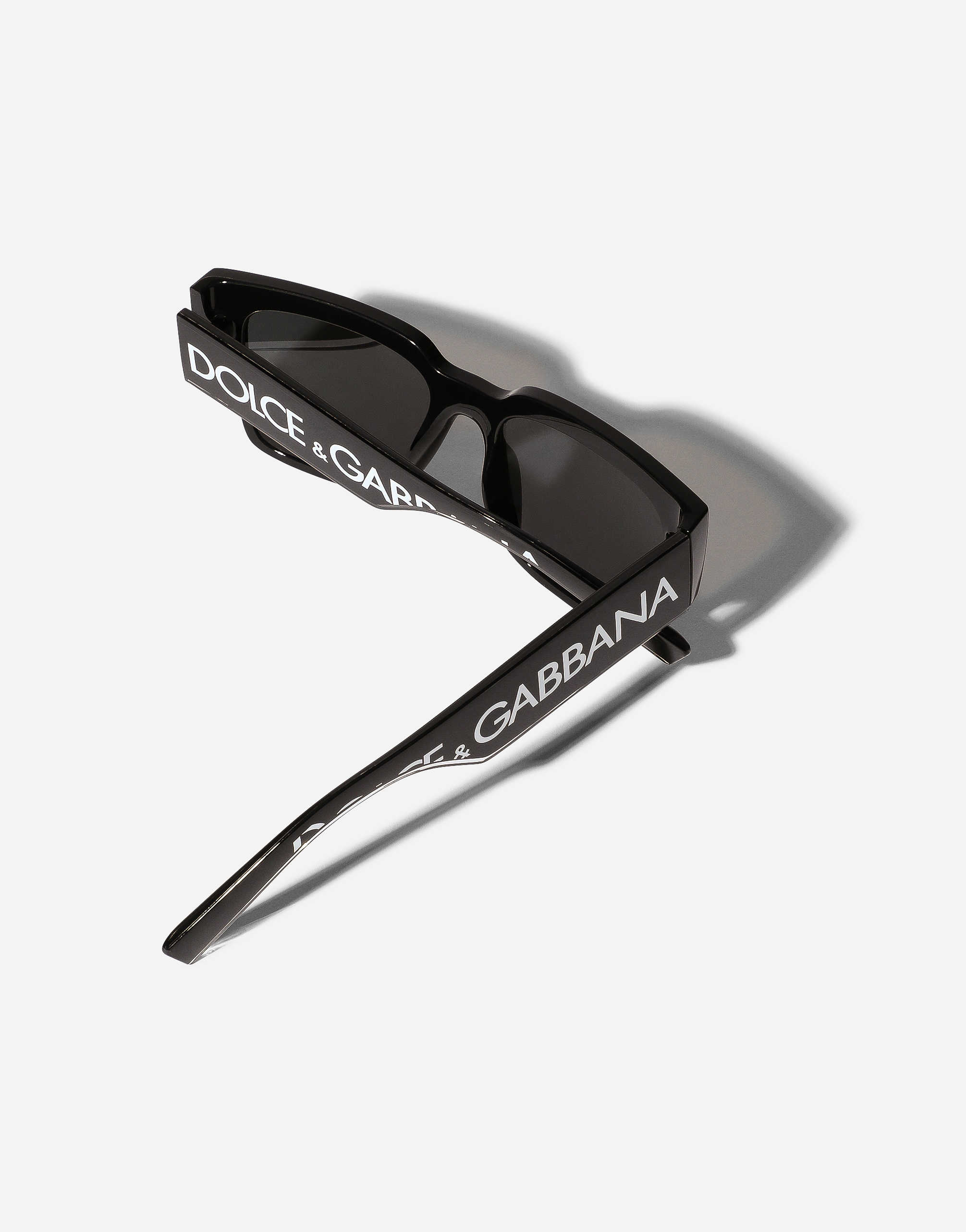 Dolce & Gabbana Sunglasses - Black | Editorialist
