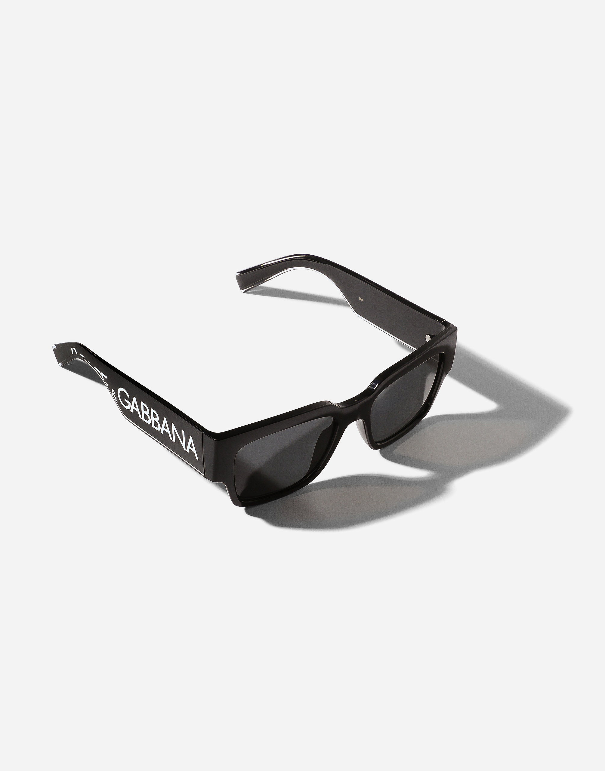 Dolce & Gabbana Sunglasses - Black | Editorialist