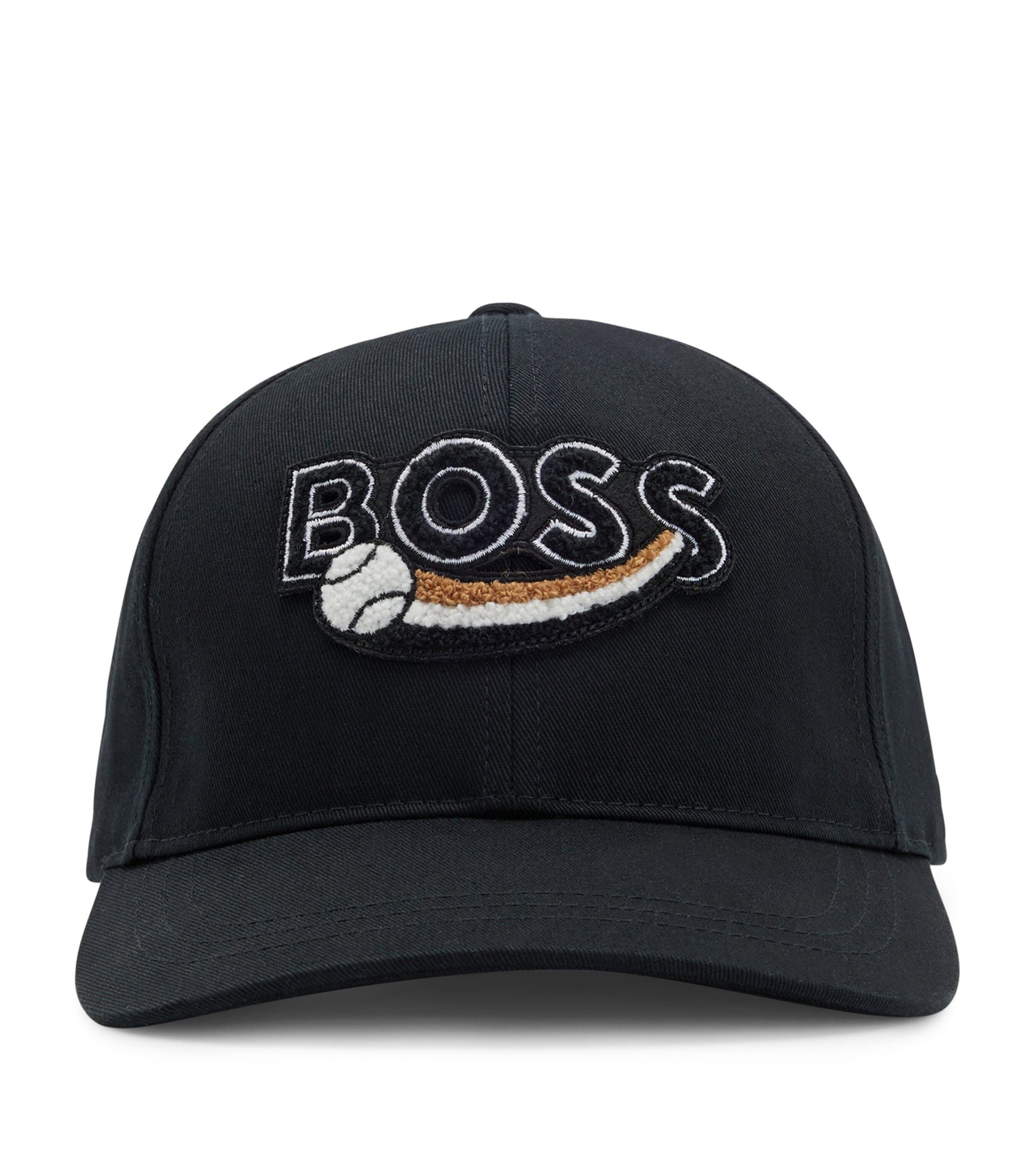 BOSS Cotton Twill Baseball Cap