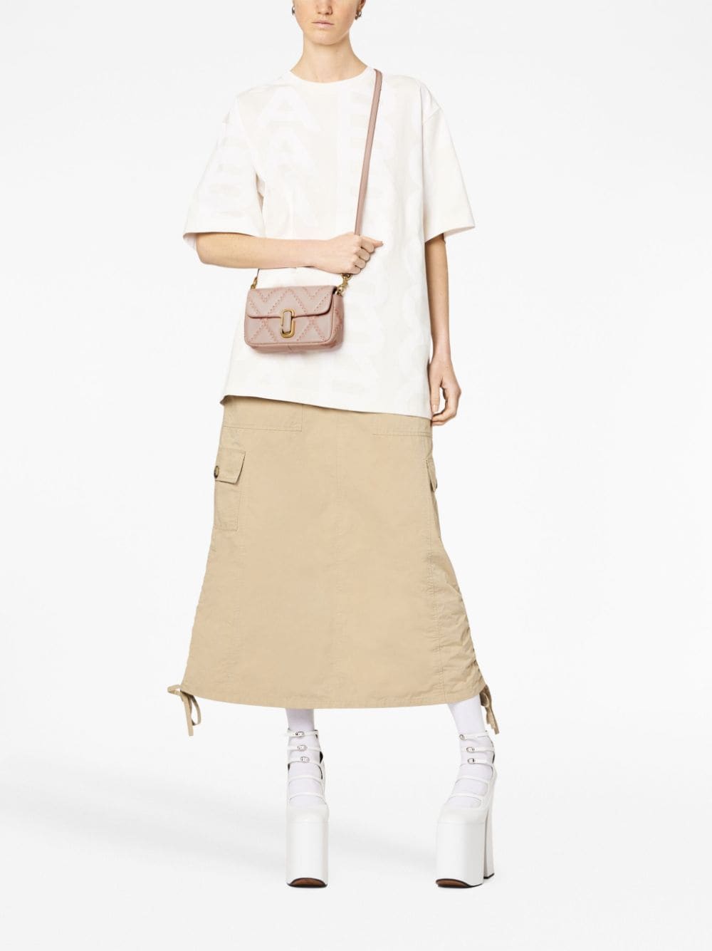 MARC JACOBS The Mini Bag by Marc Jacobs