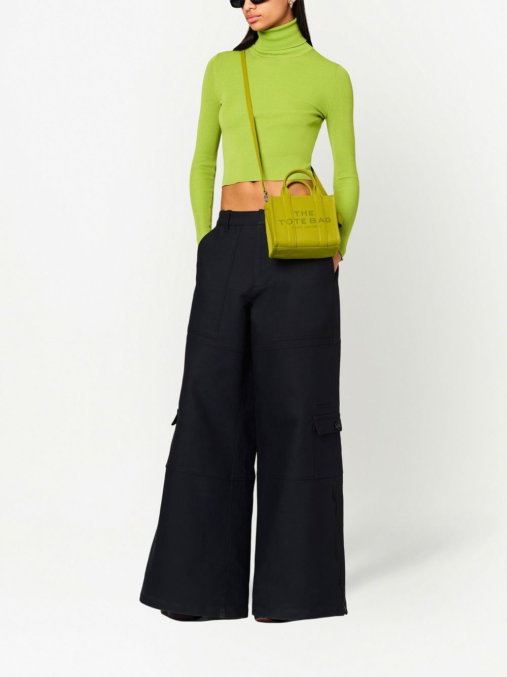 MARC JACOBS Mini Tote Bag