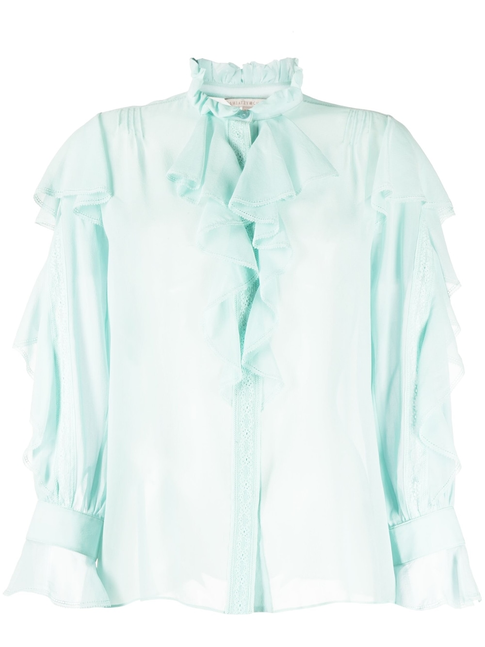 MARANT ETOILE Marant Etoile Cotton Shorts