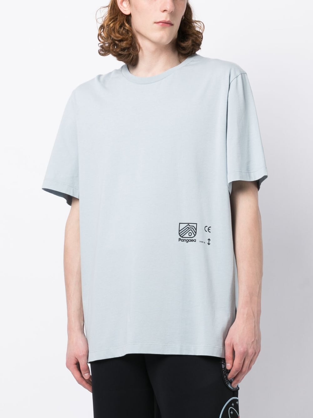 OAMC photograph-print cotton t-shirt
