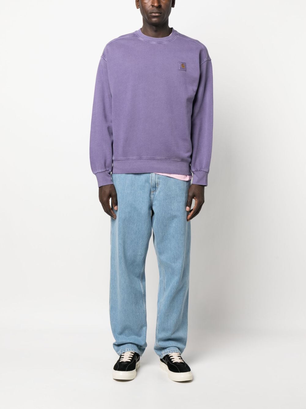 CARHARTT WORK IN PROGRESS Carhartt WIP Single Knee Jeans