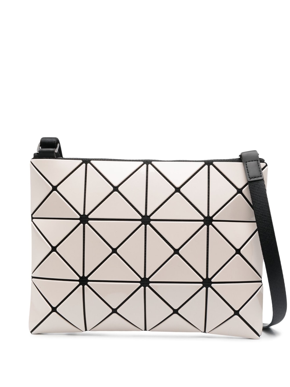 ISSEY MIYAKE Lucent Crossbody Bag