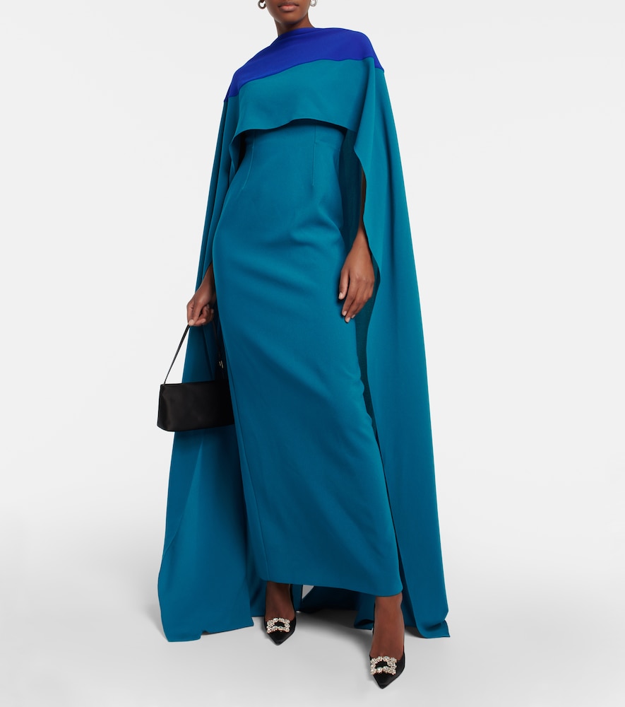 ROKSANDA Roksanda Elinia Gown