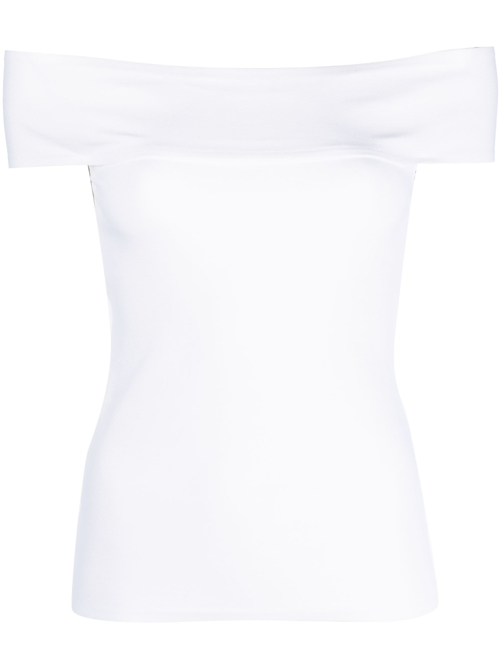 BOSS Vileah Wool Pencil Skirt