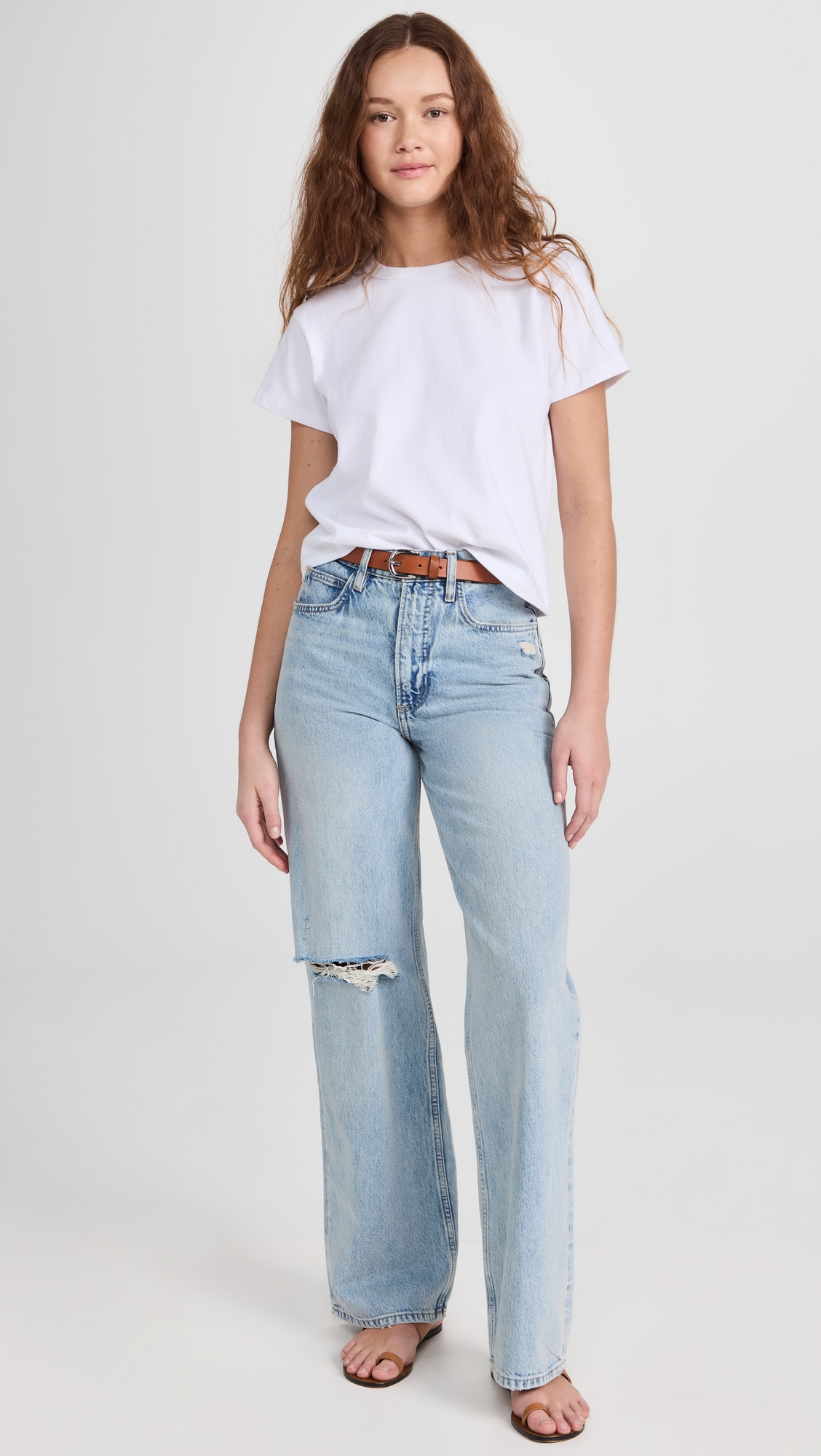 LESET Leset Margo Tee 2 Pack