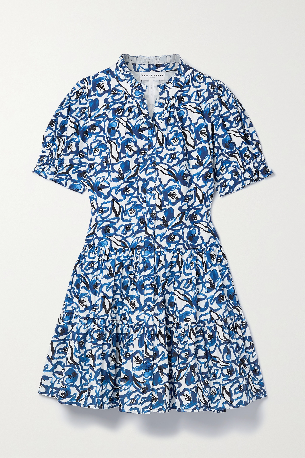 knee length dresses for ladies Las Alturas Mini Dress  Augusta Twenty