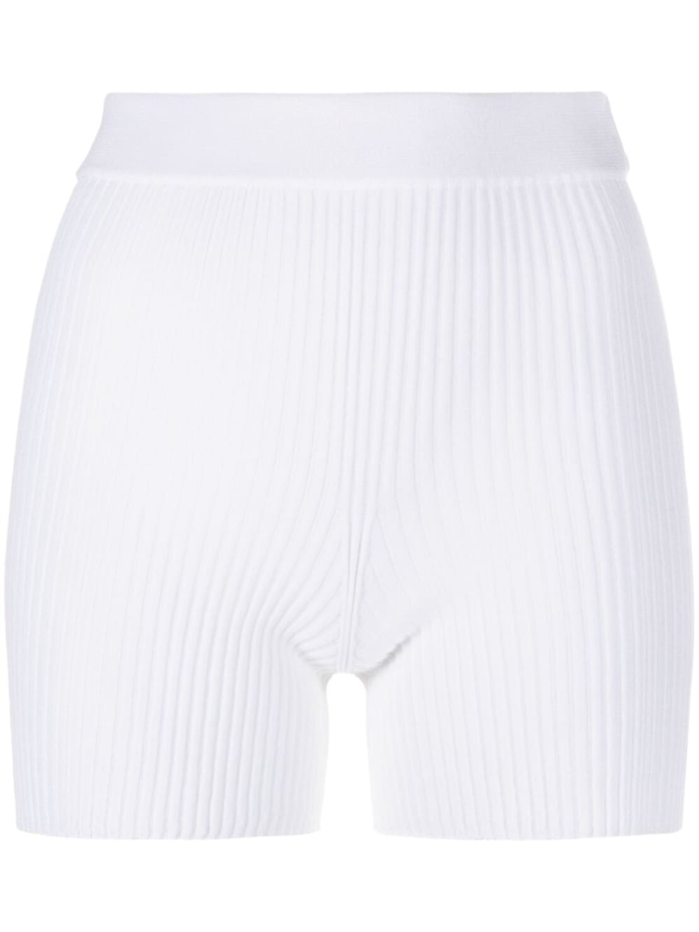 CASABLANCA Seamless Stretch Shorts