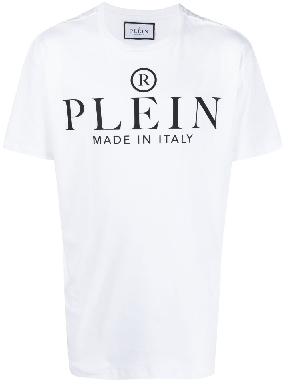 PHILIPP PLEIN Philipp Plein Skull-Print Silk Shorts