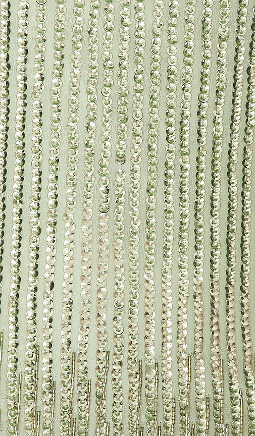 white beachy mini dress Myrtle Beach Brunch Mini Dress in White M / White